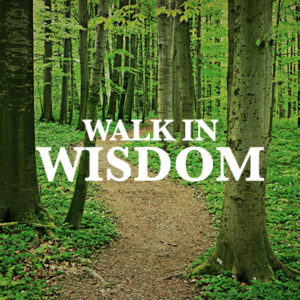 Walk in Wisdom – First Baptist Church St. Charles