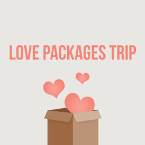 Love Packages Trip – First Baptist Church St. Charles