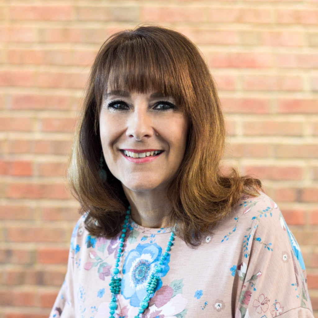 Leadership Staff – First Baptist Church St. Charles