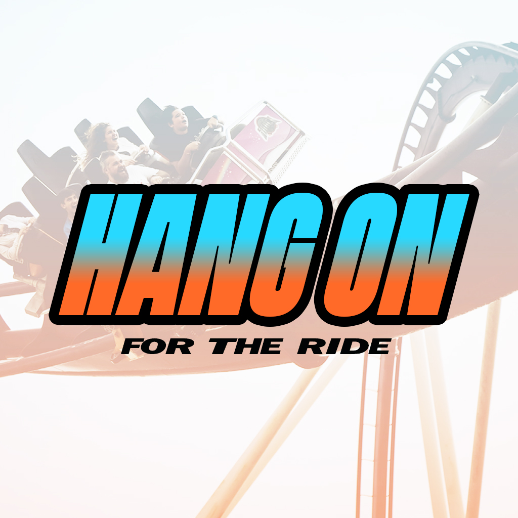 Hang On For the Ride – First Baptist Church St. Charles
