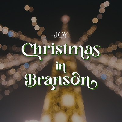 Christmas Branson Trip – First Baptist Church St. Charles