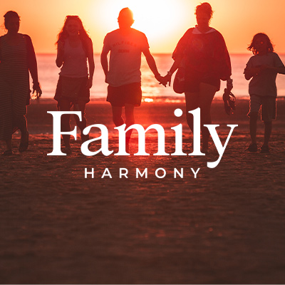 Family Harmony – First Baptist Church St. Charles