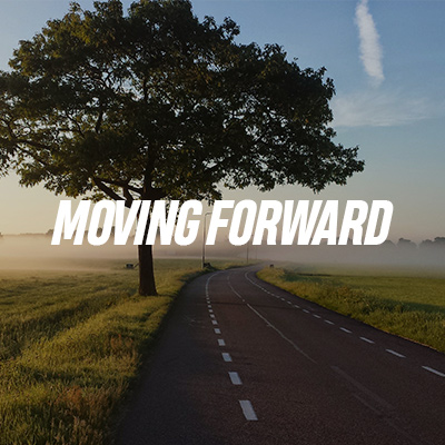 Moving Forward – First Baptist Church St. Charles