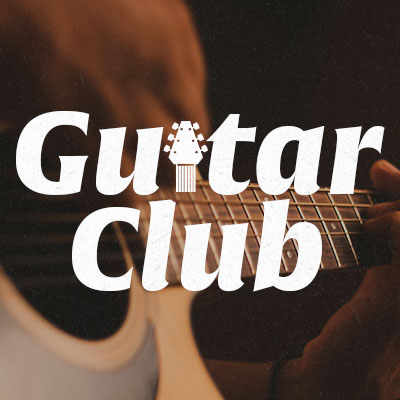 Guitar Club – First Baptist Church St. Charles