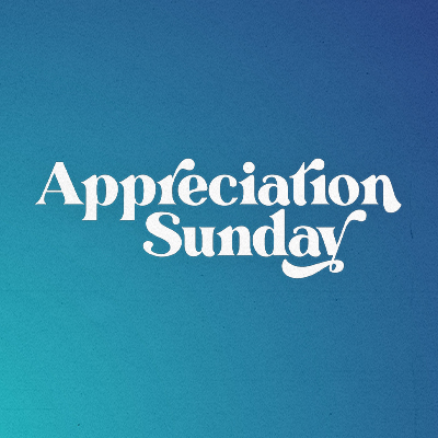 Appreciation Sunday – First Baptist Church St. Charles