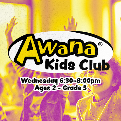 AWANA Kids Club Kickoff – First Baptist Church St. Charles