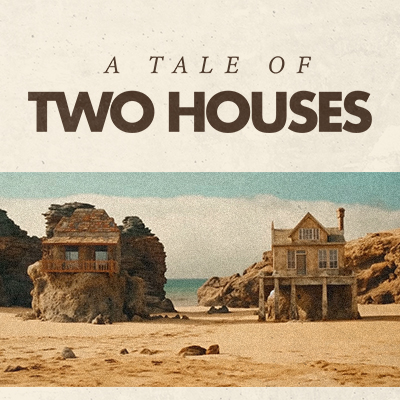 A Tale of Two Houses – First Baptist Church St. Charles